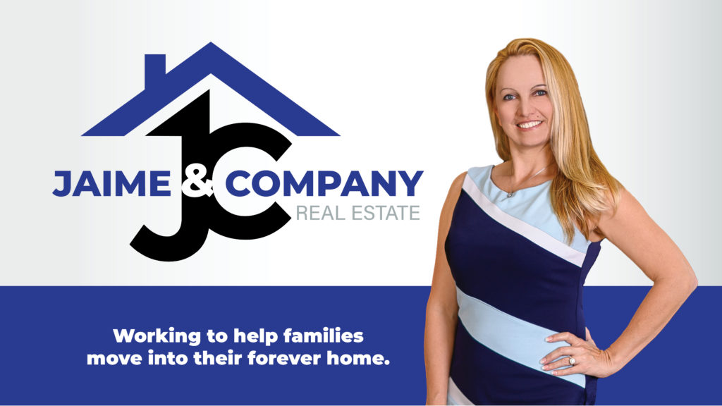 Realtor | Jaime and Company | Jamie Bach | Lake County | Florida